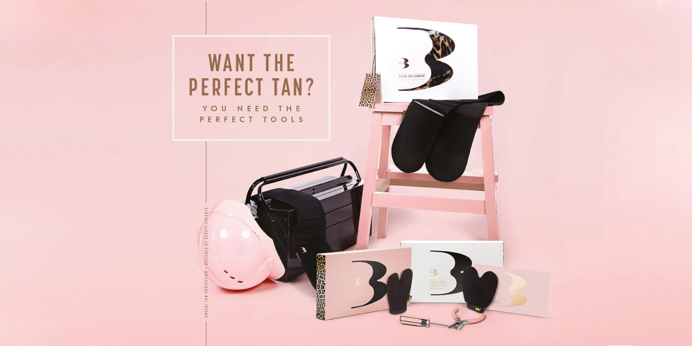 How to get the perfect fake tan application – bronzieuk