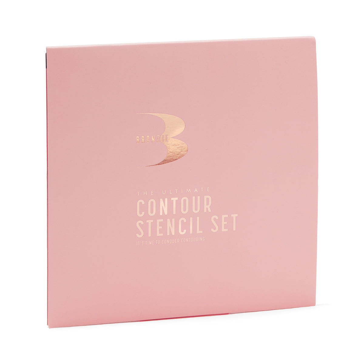 Ultimate Contour Stencil Set | Beauty Accessories from Bronzie – bronzieuk