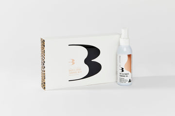 Fake Tan Range - Oil, Mousse & Gradual Fake Tan from Bronzie UK – bronzieuk