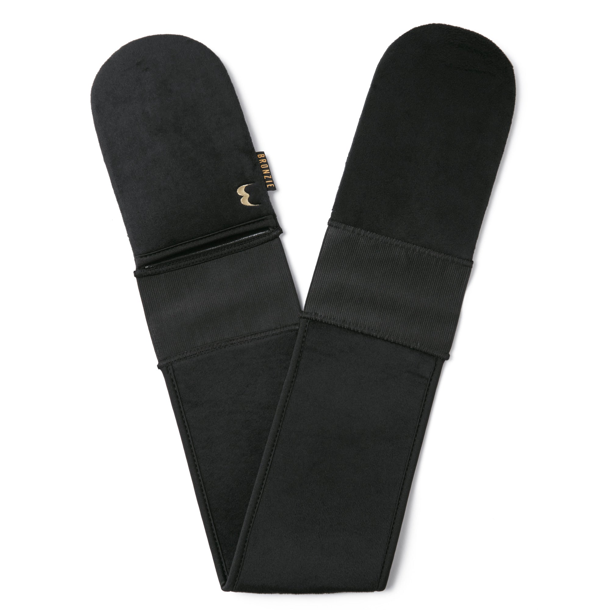 Ultimate Back And Body Fake Tanning Mitt (Pack of 2) | Back Tan ...