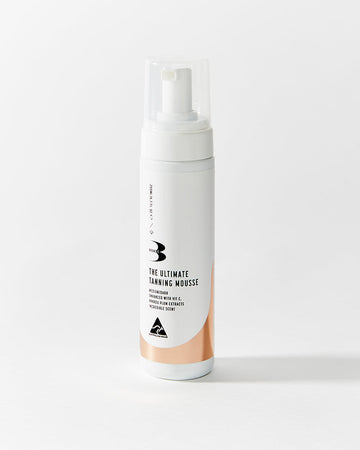 Fake Tan Range - Oil, Mousse & Gradual Fake Tan from Bronzie UK – bronzieuk